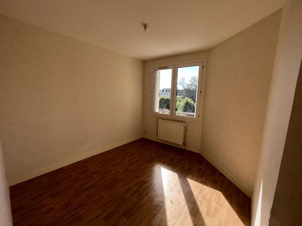 Appartement - T3 - 70m² - Laval (53000) | Havitat.fr - Action Logement