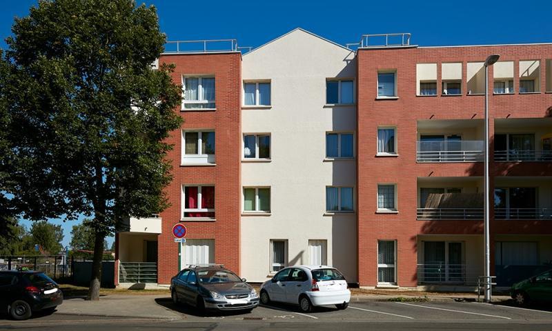 Appartement - T3 - 71m² - Plaisir (78370) | Havitat.fr - Action Logement