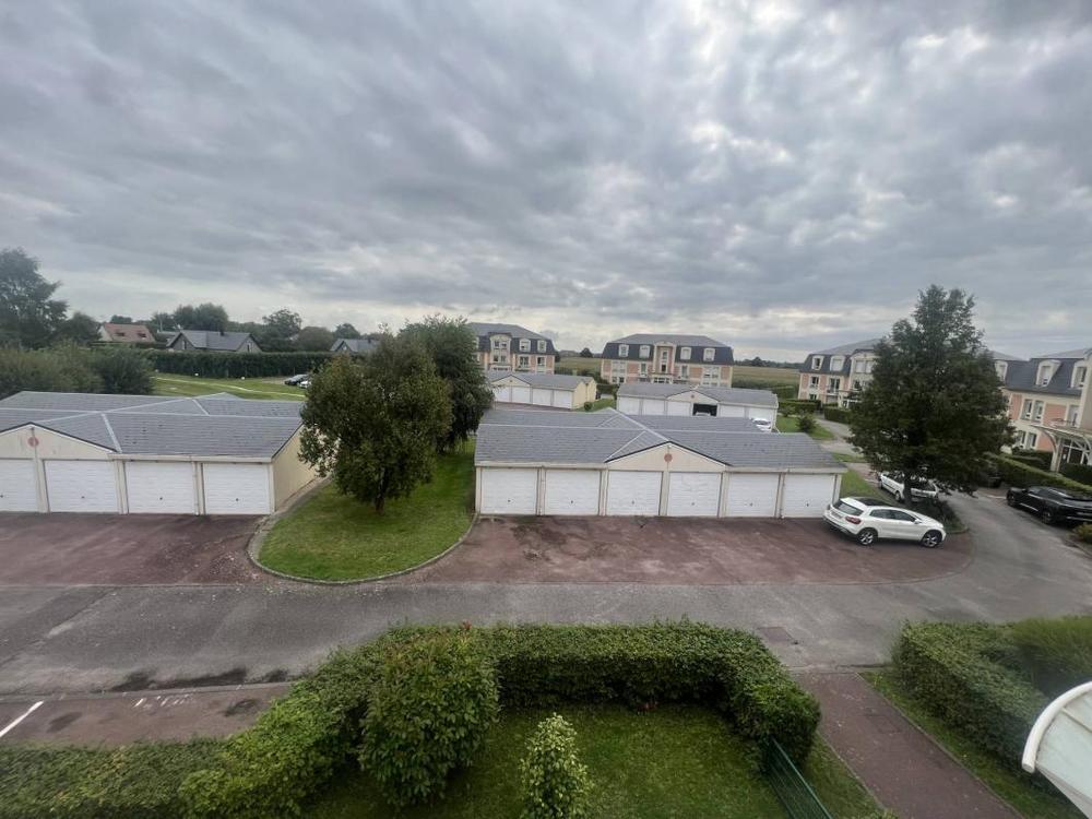 Appartement - T3 - 76m² - Manneville Sur Risle (27500) | Havitat.fr ...