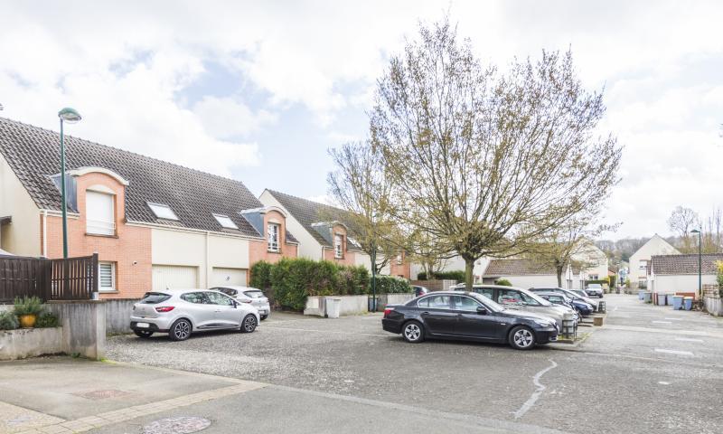 Maison - T4 - 76m² - Plaisir (78370) | Havitat.fr - Action Logement