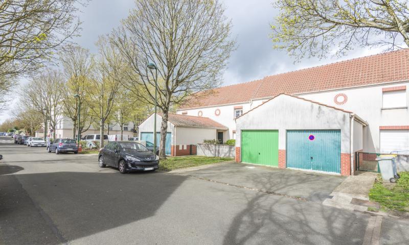 Maison - T4 - 76m² - Plaisir (78370) | Havitat.fr - Action Logement