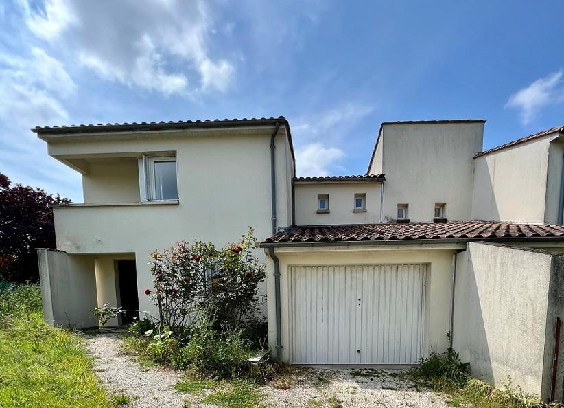 Maison - T5 - 104m² - Mansle (16230) | Havitat.fr - Action Logement