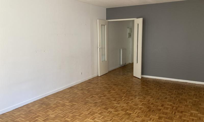 Appartement - T3 - 68m² - Lyon (69007) | Havitat.fr - Action Logement