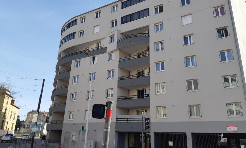 Appartement - T4 - 85m² - Lyon (69003) | Havitat.fr - Action Logement