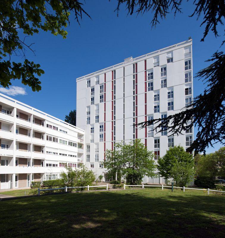 Appartement - T5 - 90m² - Merignac (33700) | Havitat.fr - Action Logement