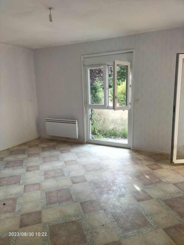 Maison - T2 - 52m² - Pionsat (63330) | Havitat.fr - Action Logement