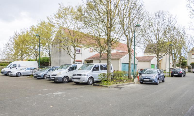 Maison - T4 - 76m² - Plaisir (78370) | Havitat.fr - Action Logement