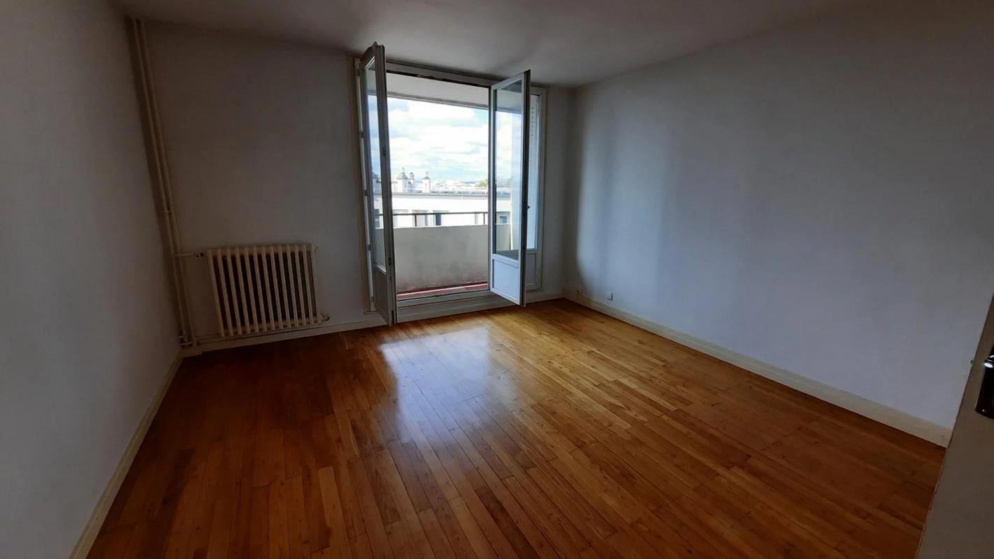 Appartement - T2 - 52m² - Lyon 8eme (69008) | Havitat.fr - Action Logement