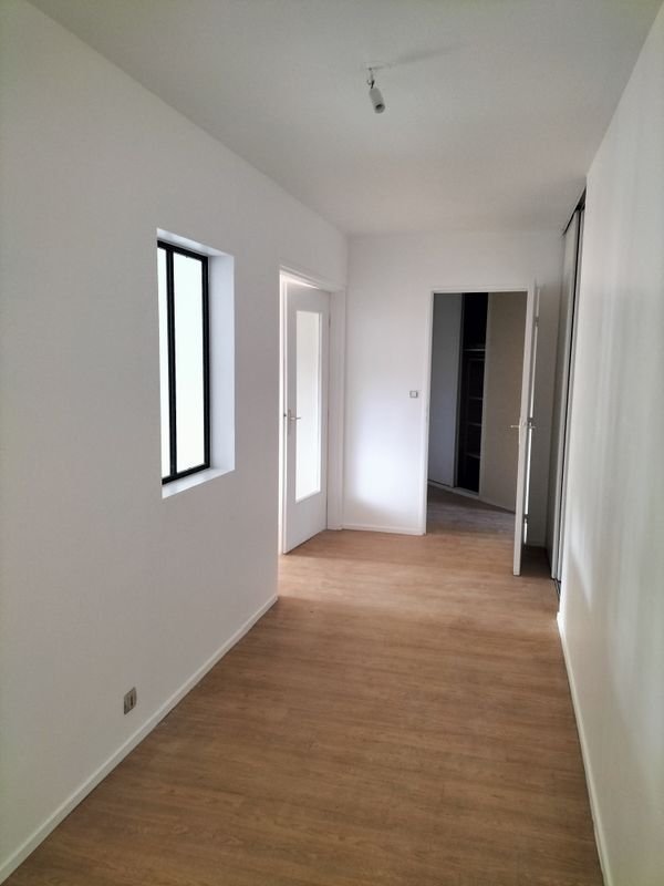 Appartement - T5 - 118m² - Clermont Ferrand (63100) | Havitat.fr ...