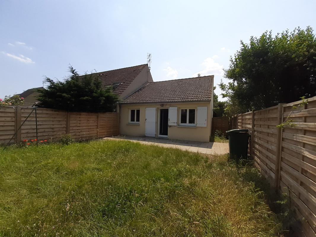 Maison - T2 - 53m² - Meru (60110) | Havitat.fr - Action Logement