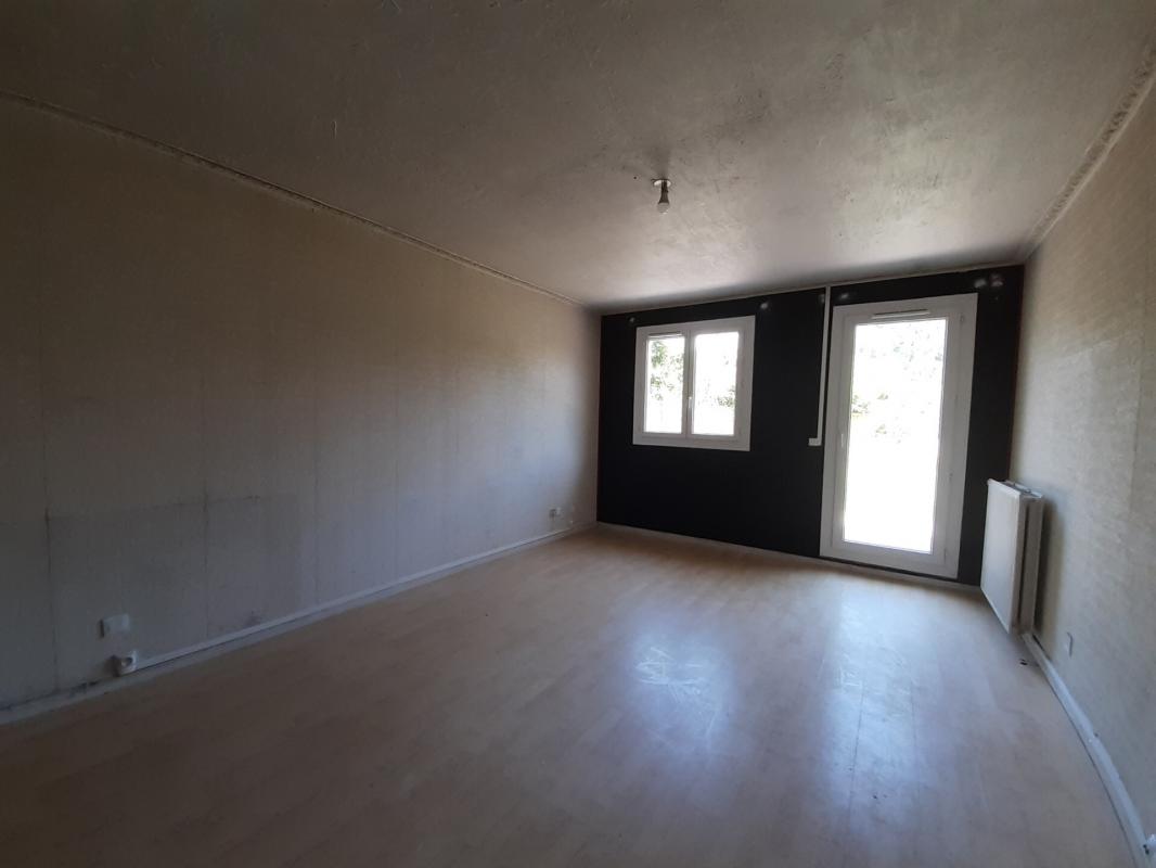 Maison - T2 - 53m² - Meru (60110) | Havitat.fr - Action Logement