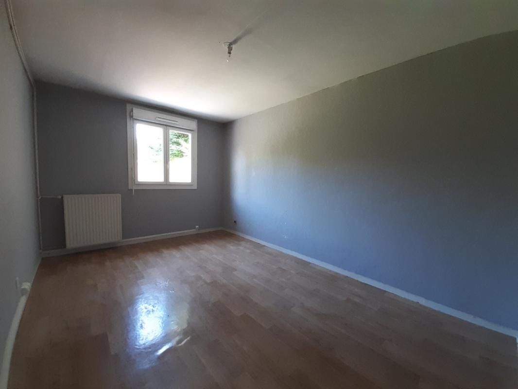 Maison - T2 - 53m² - Meru (60110) | Havitat.fr - Action Logement