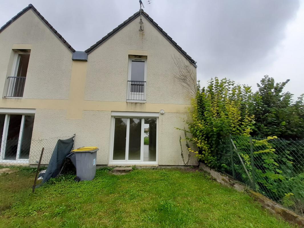 Maison - T3 - 64m² - Sissonne (02150) | Havitat.fr - Action Logement