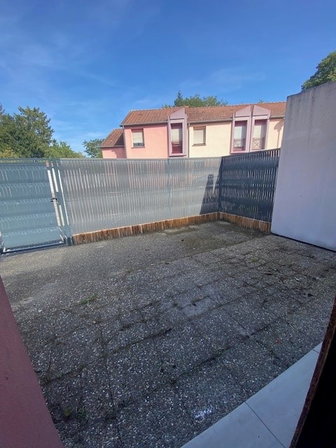 Maison - T3 - 78m² - Erstein (67150) | Havitat.fr - Action Logement