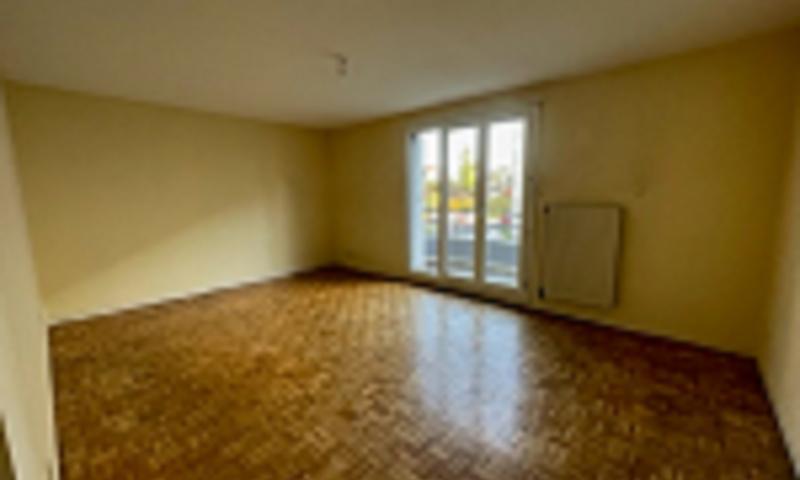 Appartement - T3 - 70m² - Lyon (69003) | Havitat.fr - Action Logement