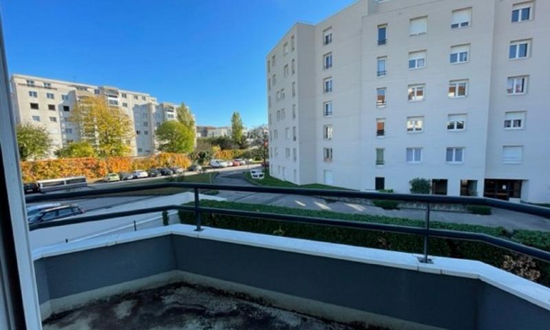 Appartement - T3 - 70m² - Lyon (69003) | Havitat.fr - Action Logement
