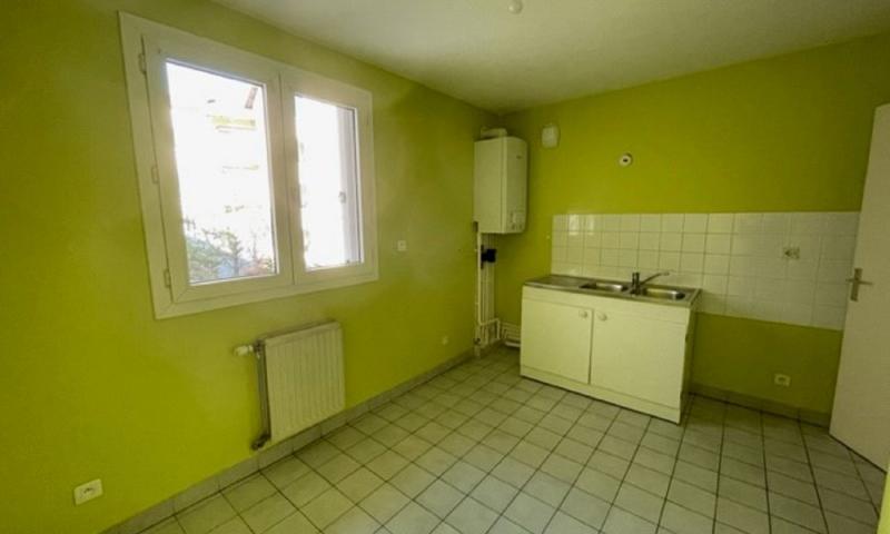 Appartement - T3 - 70m² - Lyon (69003) | Havitat.fr - Action Logement