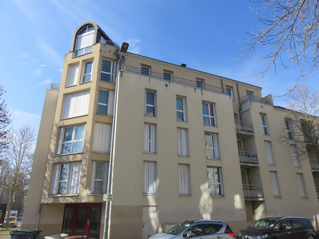 Appartement - T3 - 62m² - Le Mans (72000) | Havitat.fr - Action Logement