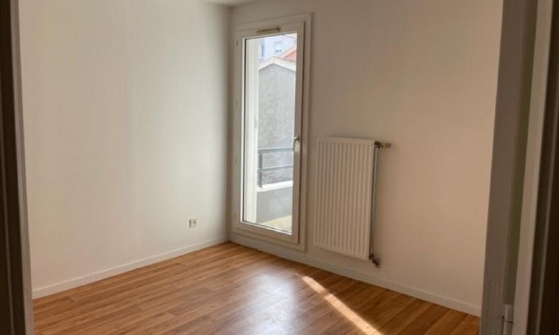 Appartement - T3 - 73m² - Lyon (69003) | Havitat.fr - Action Logement