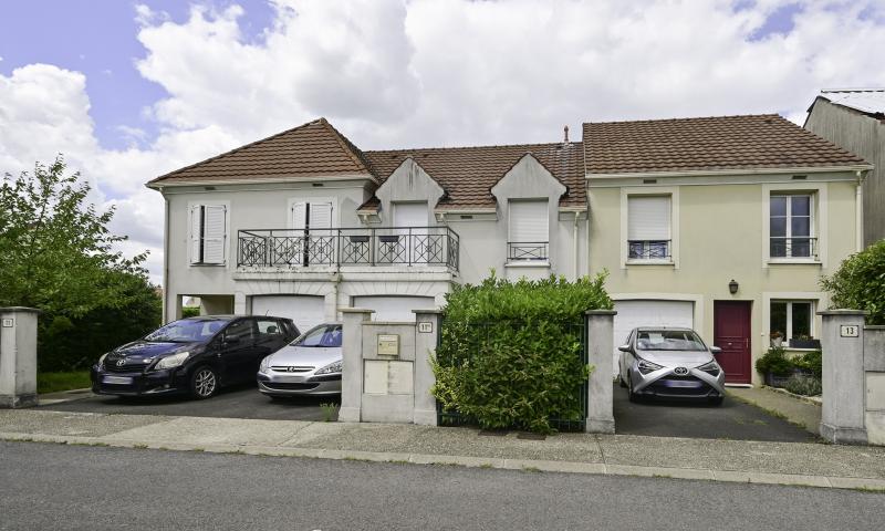 Maison - T4 - 85m² - Thorigny Sur Marne (77400) | Havitat.fr - Action ... Maison - T4 - 85m² - Thorigny Sur Marne (77400) | Havitat.fr - Action ...