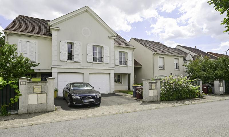 Maison - T4 - 85m² - Thorigny Sur Marne (77400) | Havitat.fr - Action ... Maison - T4 - 85m² - Thorigny Sur Marne (77400) | Havitat.fr - Action ...