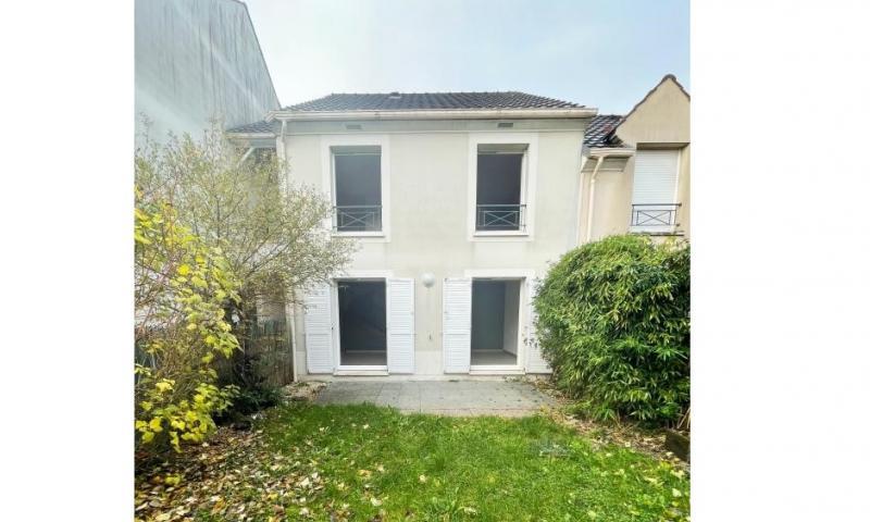 Maison - T4 - 85m² - Thorigny Sur Marne (77400) | Havitat.fr - Action ... Maison - T4 - 85m² - Thorigny Sur Marne (77400) | Havitat.fr - Action ...