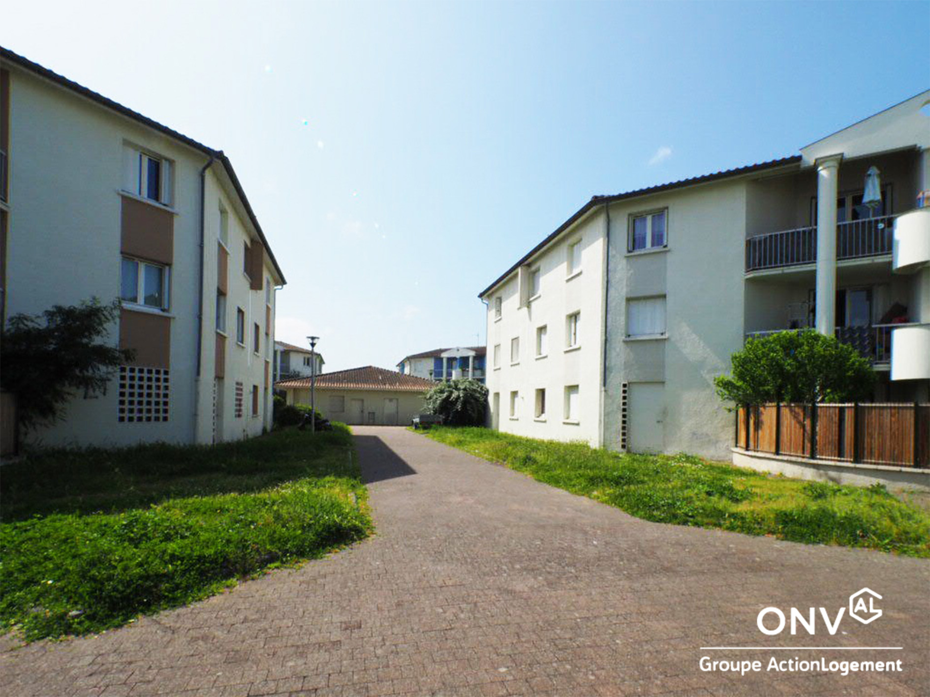 Toulouse Appartement T3 De 65 70 M² Havitat Fr Action Logement
