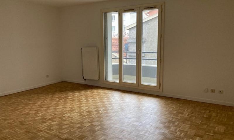 Appartement - T2 - 47m² - Lyon (69009) | Havitat.fr - Action Logement