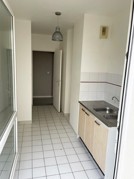 Appartement - T2 - 52m² - Sceaux (92330) | Havitat.fr - Action Logement