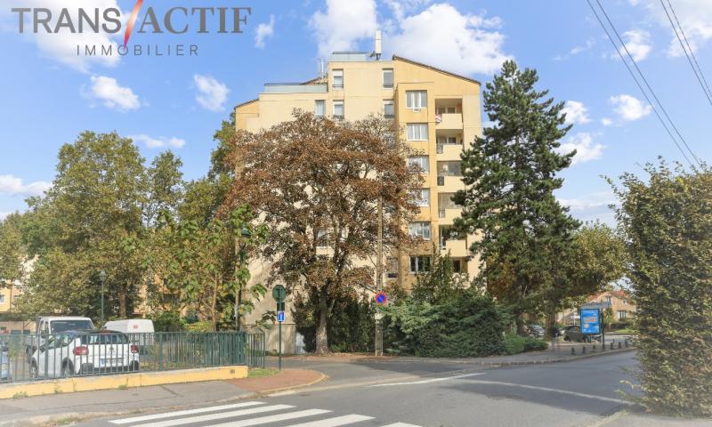 Appartement - T4 - 90m² - Corbeil Essonnes (91100) | Havitat.fr ...