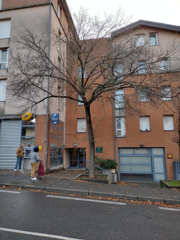 Appartement - T3 - 65m² - Toulouse (31500) | Havitat.fr - Action Logement