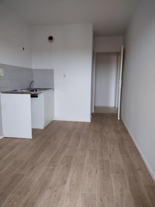 Appartement - T3 - 66m² - Blagnac (31700) | Havitat.fr - Action Logement