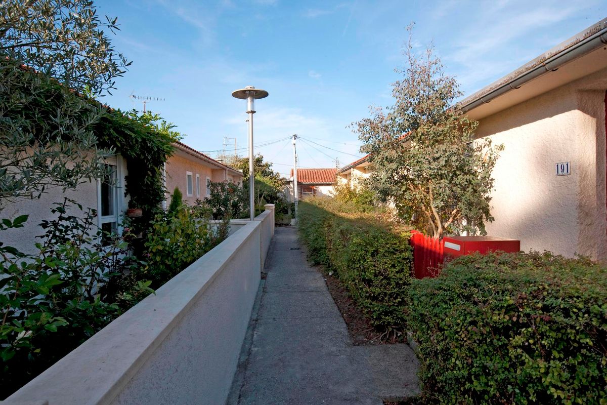 Maison - T2 - 65m² - Pessac (33600) | Havitat.fr - Action Logement