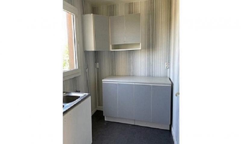 Appartement - T2 - 53m² - L Hay Les Roses (94240) | Havitat.fr - Action ...