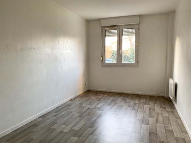 Appartement - T3 - 69m² - L Isle Adam (95290) | Havitat.fr - Action ...