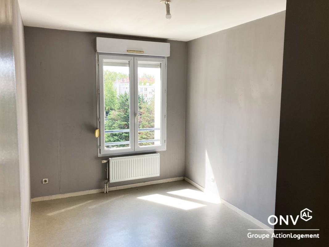 Appartement - T3 - 70m² - Lyon 7eme Arrondissement (69007) | Havitat.fr ...