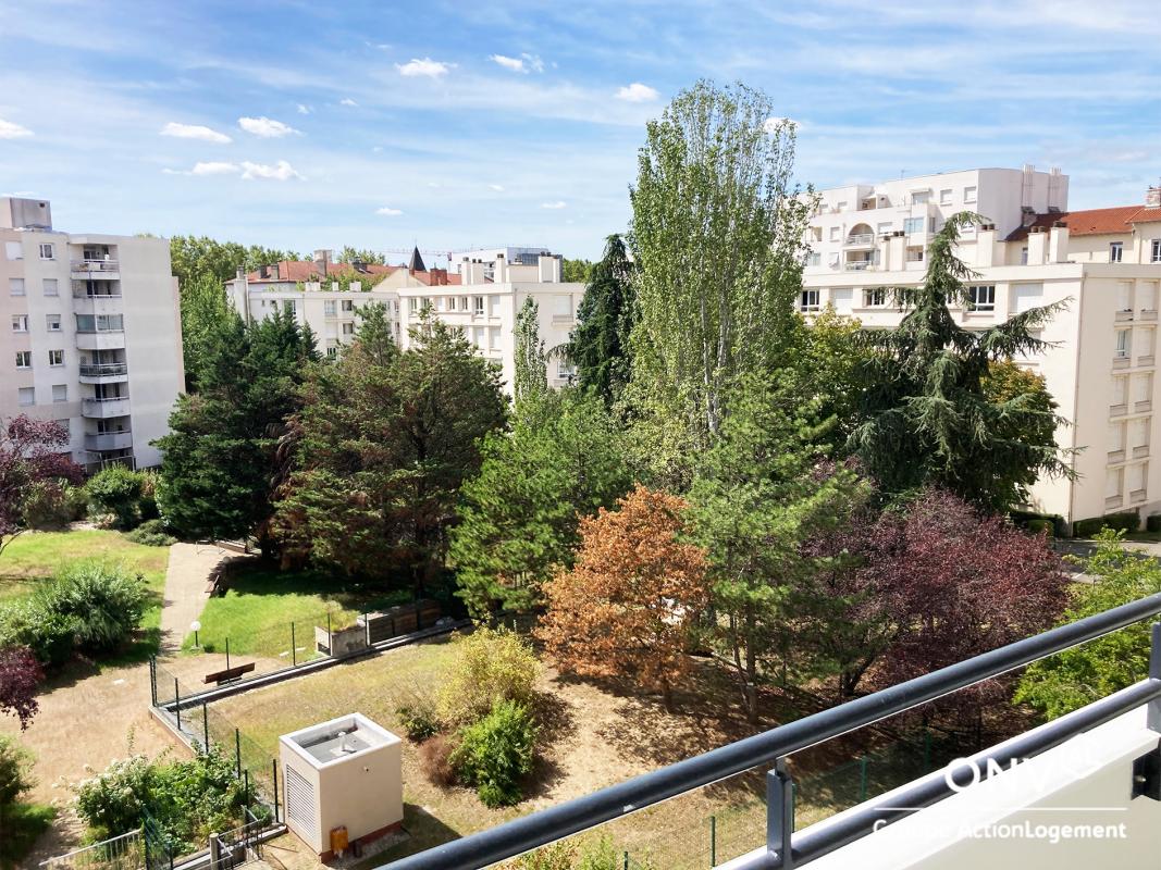 Appartement - T3 - 70m² - Lyon 7eme Arrondissement (69007) | Havitat.fr ...