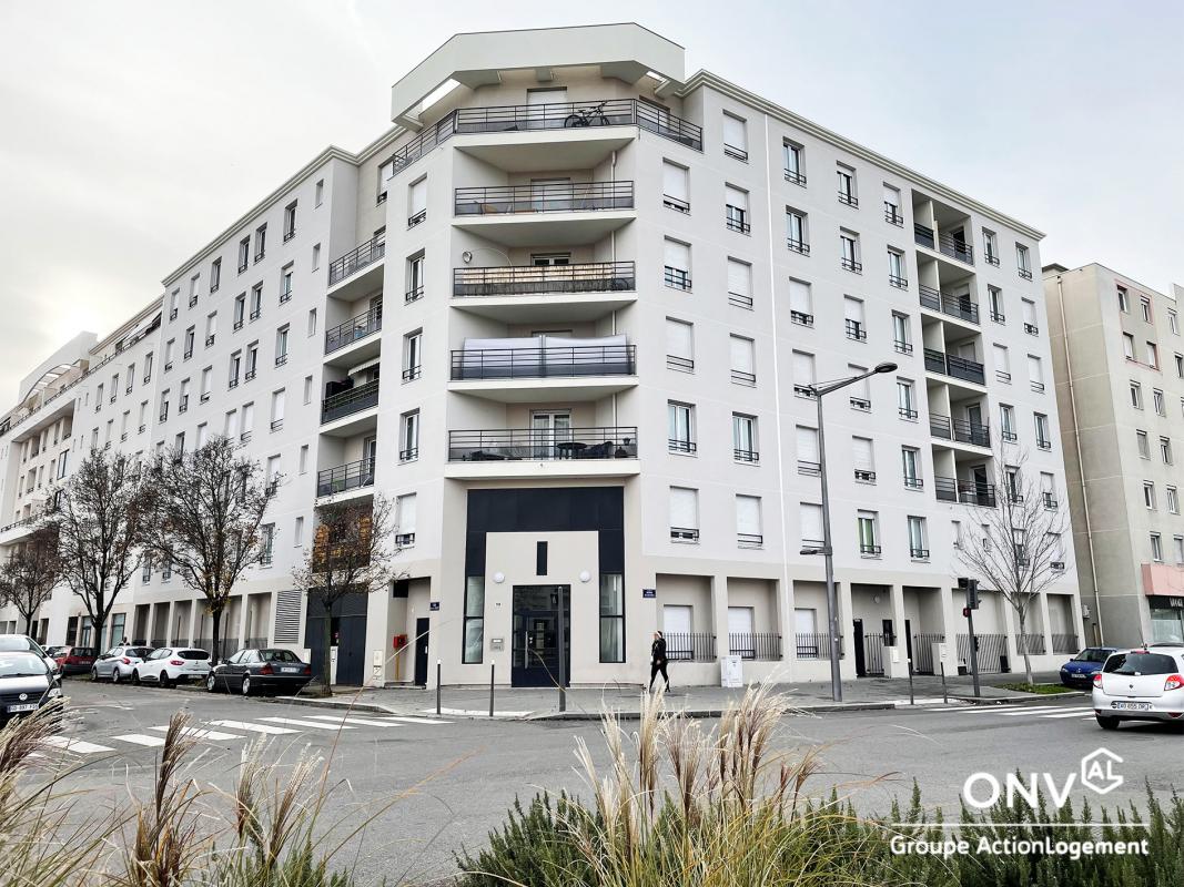 Appartement - T3 - 70m² - Lyon 7eme Arrondissement (69007) | Havitat.fr ...