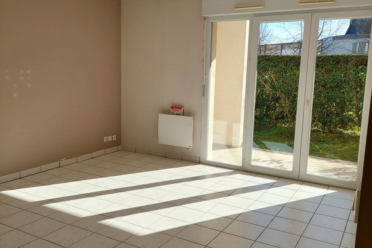 Appartement - T3 - 71m² - Pau (64000) | Havitat.fr - Action Logement