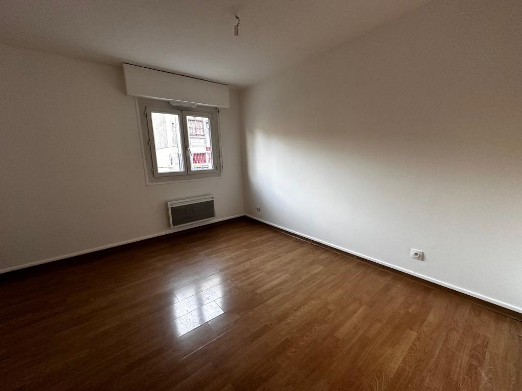 Appartement - T4 - 86m² - Mulhouse (68200) | Havitat.fr - Action Logement