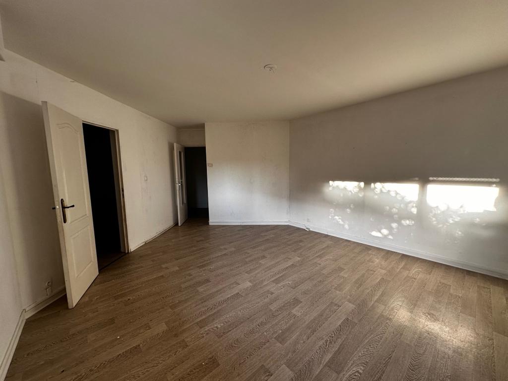 Appartement - T4 - 86m² - Mulhouse (68200) | Havitat.fr - Action Logement