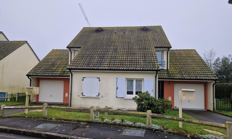 Maison - T3 - 65m² - Les Grandes Ventes (76950) | Havitat.fr - Action ...