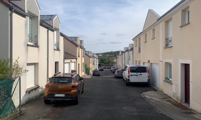 Maison - T4 - 74m² - Avon (77210) | Havitat.fr - Action Logement