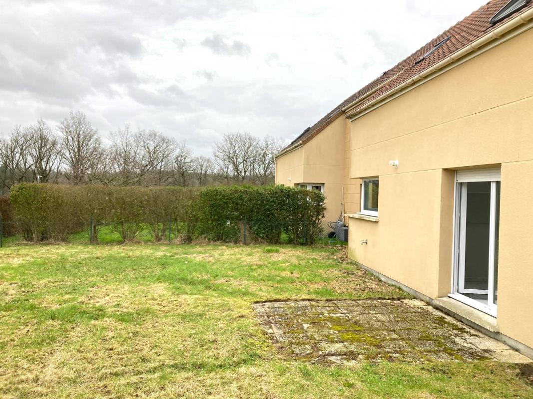 Maison - T4 - 95m² - Conches En Ouche (27190) | Havitat.fr - Action ...