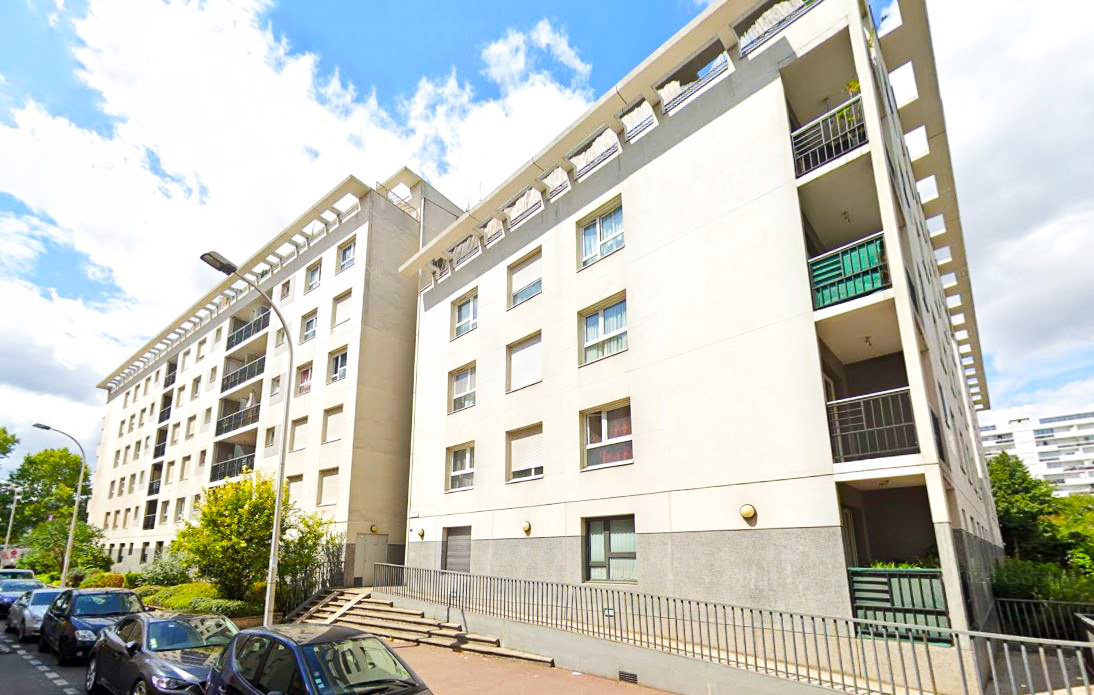 Appartement - T2 - 47m² - Alfortville (94140) | Havitat.fr - Action Logement