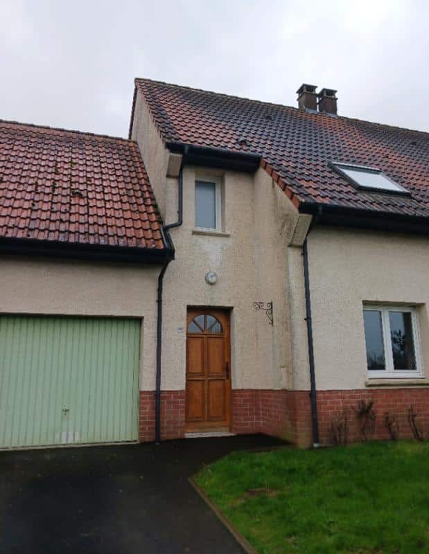 Maison - T - 80m² - Bellinghem (62129) | Havitat.fr - Action Logement