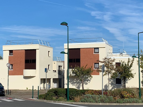 Maison - T3 - 72m² - Plaisir (78370) | Havitat.fr - Action Logement