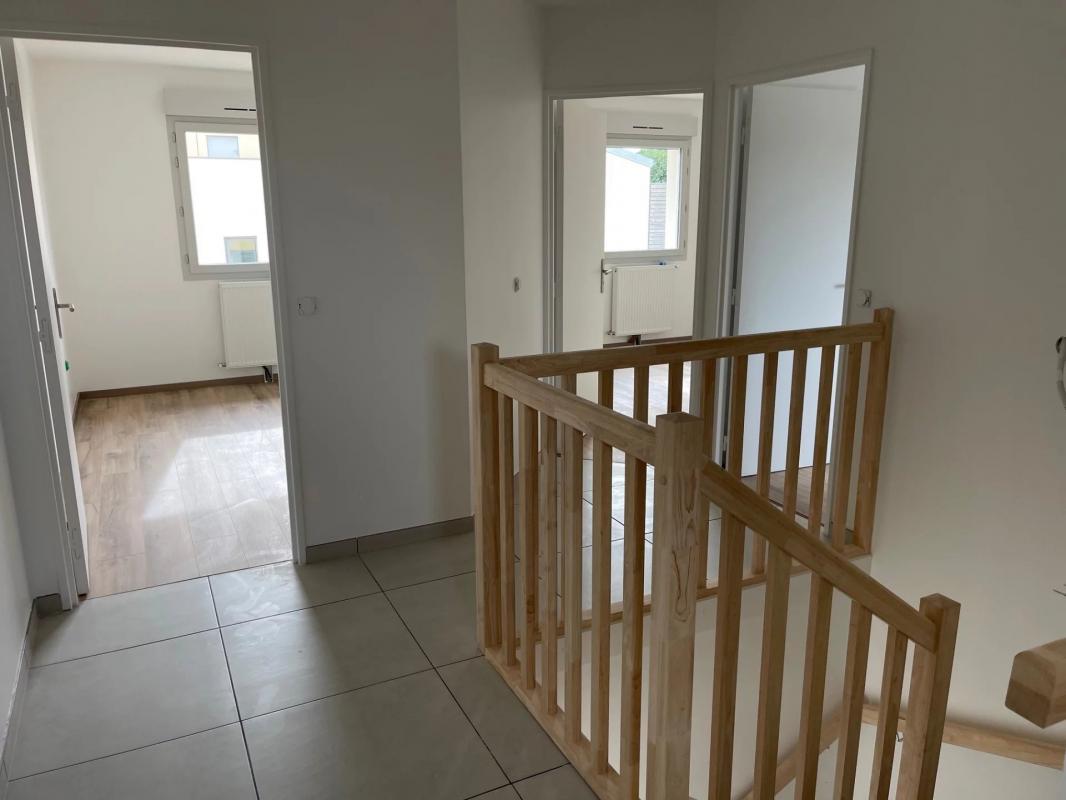 Maison - T4 - 85m² - Vaulx En Velin (69120) | Havitat.fr - Action Logement