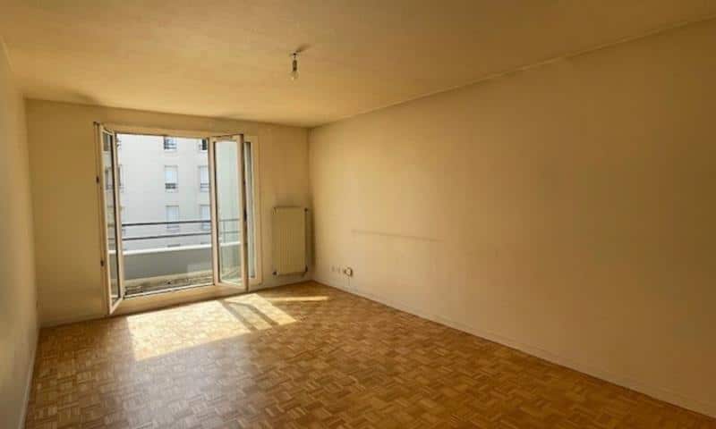 Appartement - T2 - 53m² - Lyon (69003) | Havitat.fr - Action Logement