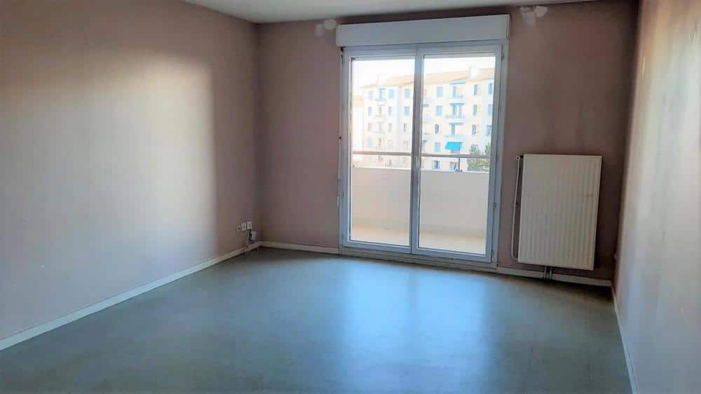 Appartement - T3 - 67m² - Villeurbanne (69100) | Havitat.fr - Action ...